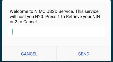 NIN Retrieval How To Check Your NIN Number Betechwise