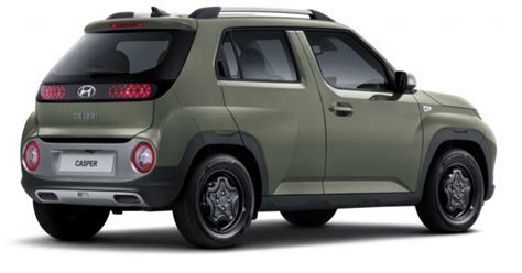 현대차 캐스퍼 신규 트림 디 에센셜 출시 선호사양 탑재