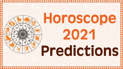 Horoscope‌ ‌2021‌ Yearly Horoscope Predictions 2021