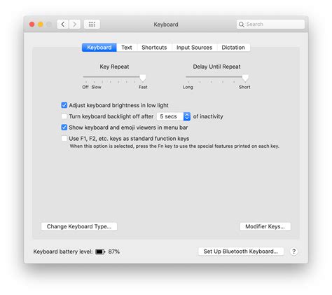 Macos The Mysterious Case Of Touch Bar Options Why Did They