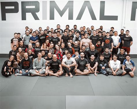 Roufusport Mma Academy Added A Roufusport Mma Academy