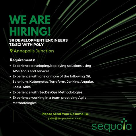 Sequoia On Linkedin Aws Git Selenium Kubernetes Terraform