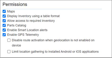 Overview Of The Disable Route Activation Feature