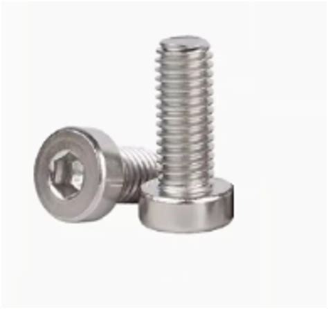 렌치볼트 M5 케이나사k Nasa