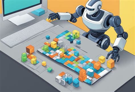 Robot Riddles Programming Probability Puzzles For Brilliant Budding