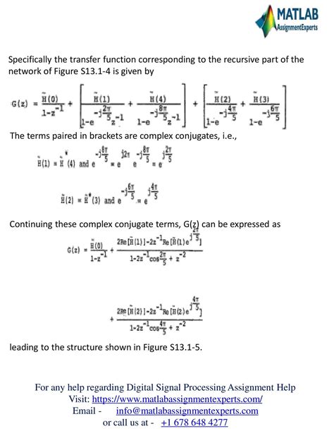 Digital Signal Processing Assignment Help On Behance