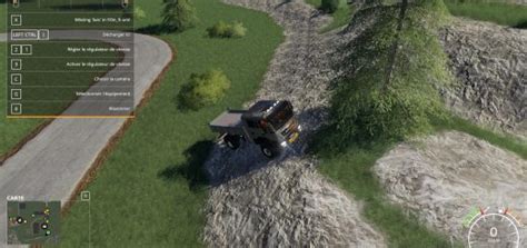 MAN TGS MEILLER KIPPER POLIMIX V1 0 FS19 Mod FS19 Net