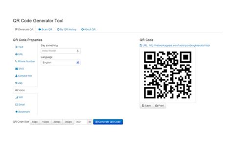 Qr Code Generator Pro Chrome Web Store