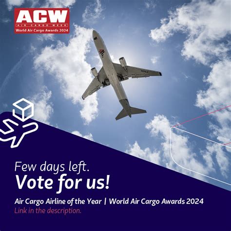 Daniela Vial On Linkedin Worldaircargoawards