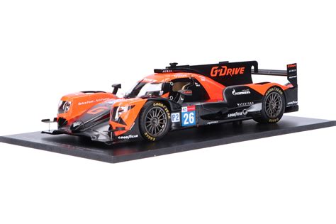 Aurus 01 Gibson House Of Modelcars