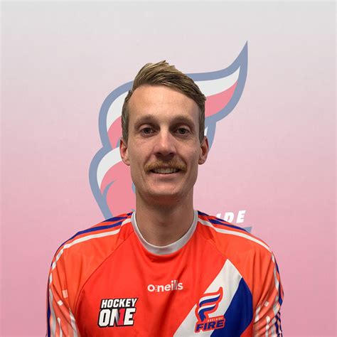 Cameron Joyce V2 Hockey One