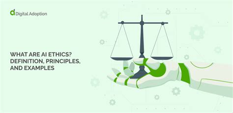 What Are Ai Ethics Definition Principles And Examples