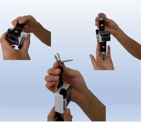 Noise Dosimeter Measurement Kit Baichuan Electronics