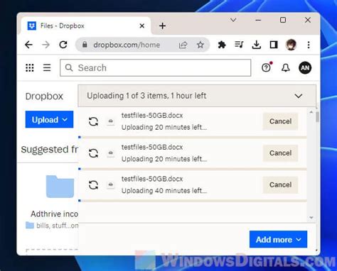 What Is Chrome S Maximum File Upload Size Artofit