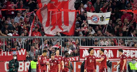 바이에른 뮌헨 분데스리가 10연패 대기록