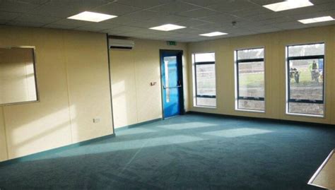Double Classroom 15m X 9 6m Excel Modular Buildings