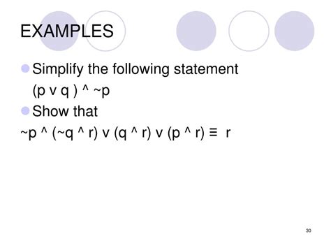 Ppt Discrete Mathematical Structures Logic Powerpoint Presentation