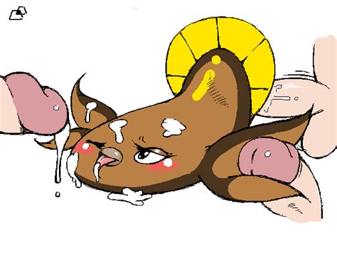 Rule 34 Aliasing Blush Cum Cum Covered Disembodied Penis Exed Eyes