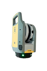 Trimble X Scanning System D Laser Scanner BuildingPoint West