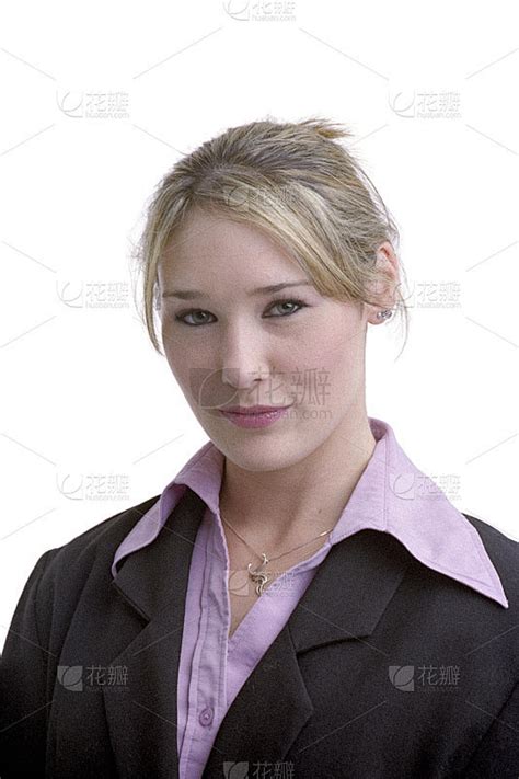 商业 海飞丝肖像