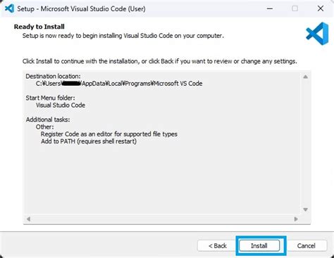 Install Anaconda VSCode Windows Environment A Step By Step Guide Useful Python