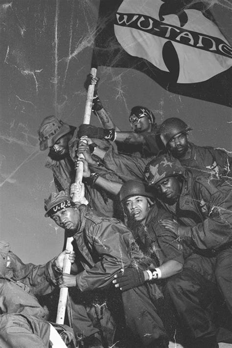 The Wu Tang Clan S Year Plan Artofit