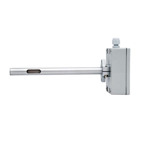 Duct Mounted Carbon Dioxide Sensor ADS CO2 D ENecont
