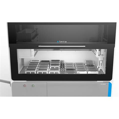 China Fully Automated Library Prep Manufacturers Customized Fully Automated Library Prep