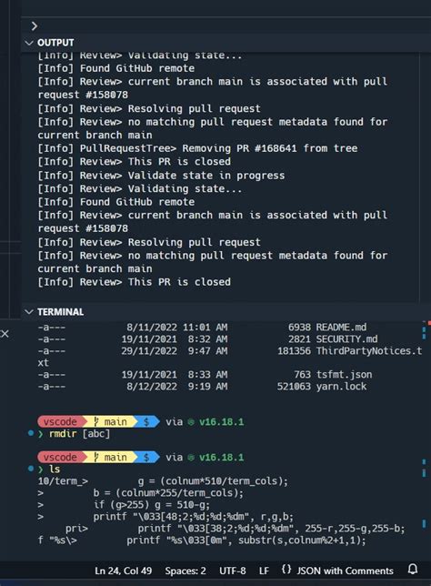 Dead Space With Multiple Panels · Issue 95561 · Microsoftvscode · Github