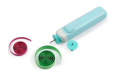 Every Paper Quilling Tool Youll Ever Need 2025