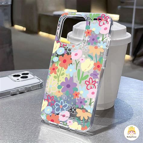 สีสันสวยงามส่องแสงดาว Graffiti กรณีอ่อนนุ เคสสำหรับไอโฟน12 14 Pro Max 7plus 15 13 11 Pro Max 7 8