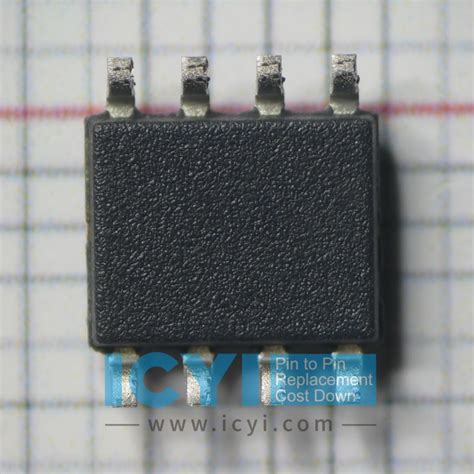 CA IF S Q Fault Protected CAN Transceiver With CAN FD