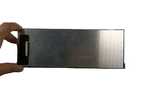 Inch TFT LCD Display IPS Horizontal Module MIPI