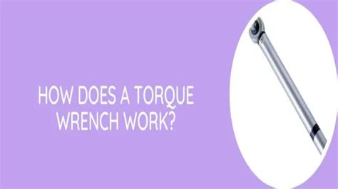 How Does A Dial Torque Wrench Work A Comprehensive Guide Our Home Tools