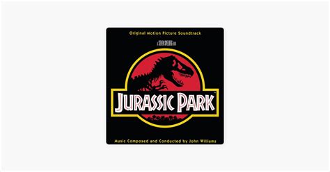 ‎theme From Jurassic Park Song By John Williams Apple Music