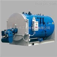 山东龙兴燃气热水锅炉 化工机械设备网