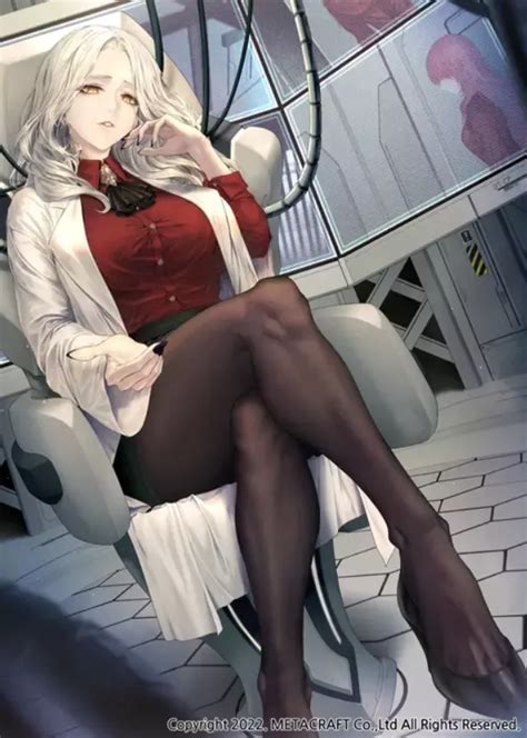 Apocalypse Shelter Supervisor Novel Manga Anime Planet