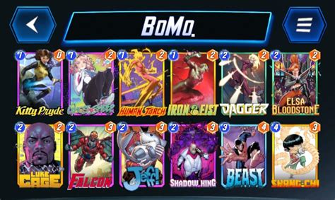 Looking For An Elsa Deck Thats A Little More Surprising May I Present