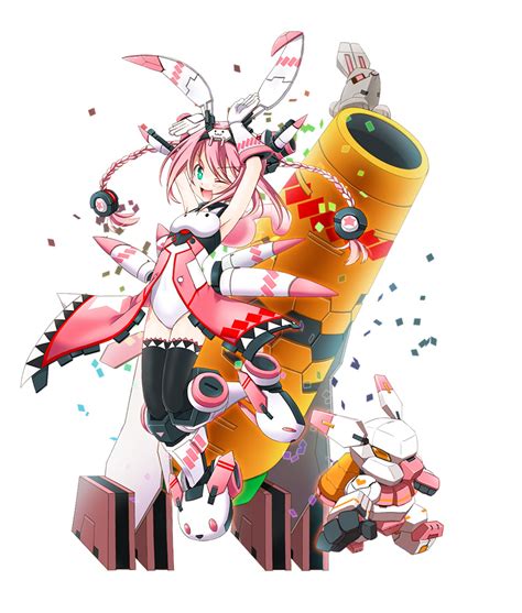 Ripley Cosmic Break Danbooru