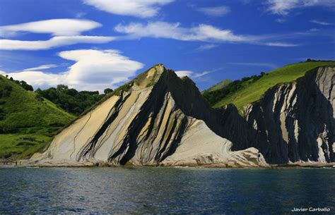 The Basque Coast Geopark An Immersion In The Heart Of More Than 60
