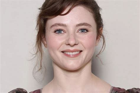 Joy Star Thomasin Mckenzies Life Off Screen With Famous Mum After