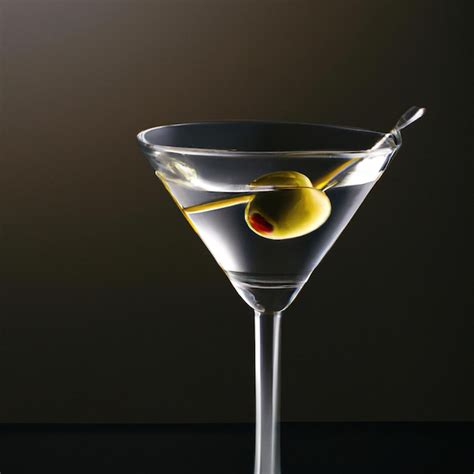 Do Martini Have Alcohol At Eugene Mash Blog