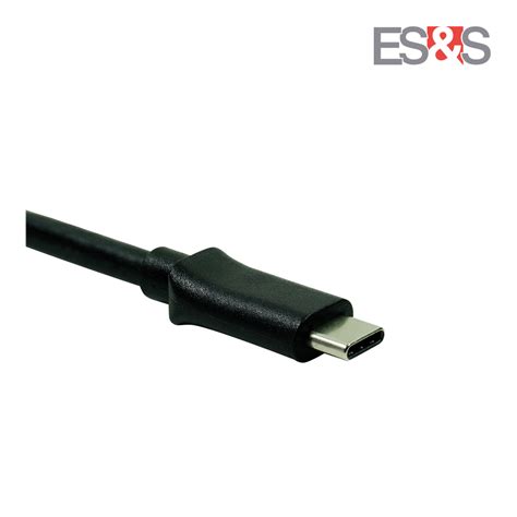 KAB USB C F PM USB C M SW ES S Solutions GmbH