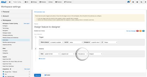Just Launched — Flexible Automation Rules To Dynamically Assign Work