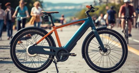 E Bike Electric Bicycles By Muhammad Saib Khalique Jun 2024 Medium