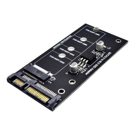 Adaptador Sata Para Ssd M2 Ngff M2 H1111z Envio Imediato Shopee Brasil
