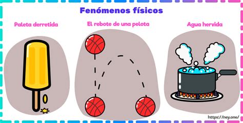 Concepto O Significado De Física Ney