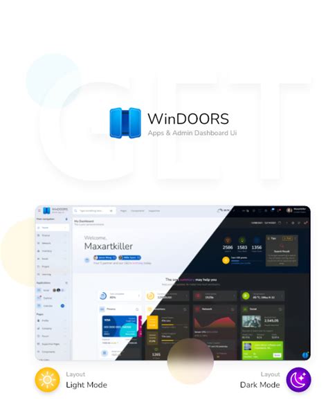 Best Bootstrap Admin Templates 2022 2023 Bootstrap 5 Angular 14