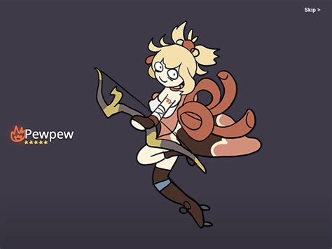 Got Yoimiya And Klee Too Genshin Impact Hoyolab