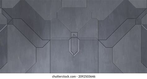 Spaceship Texture Seamless